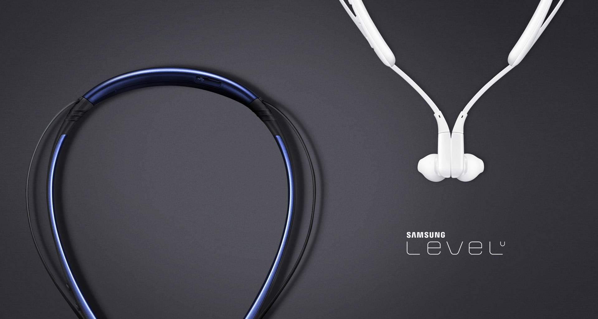Samsung Level U Wireless Headphones - Pointek: Online Shopping for ...