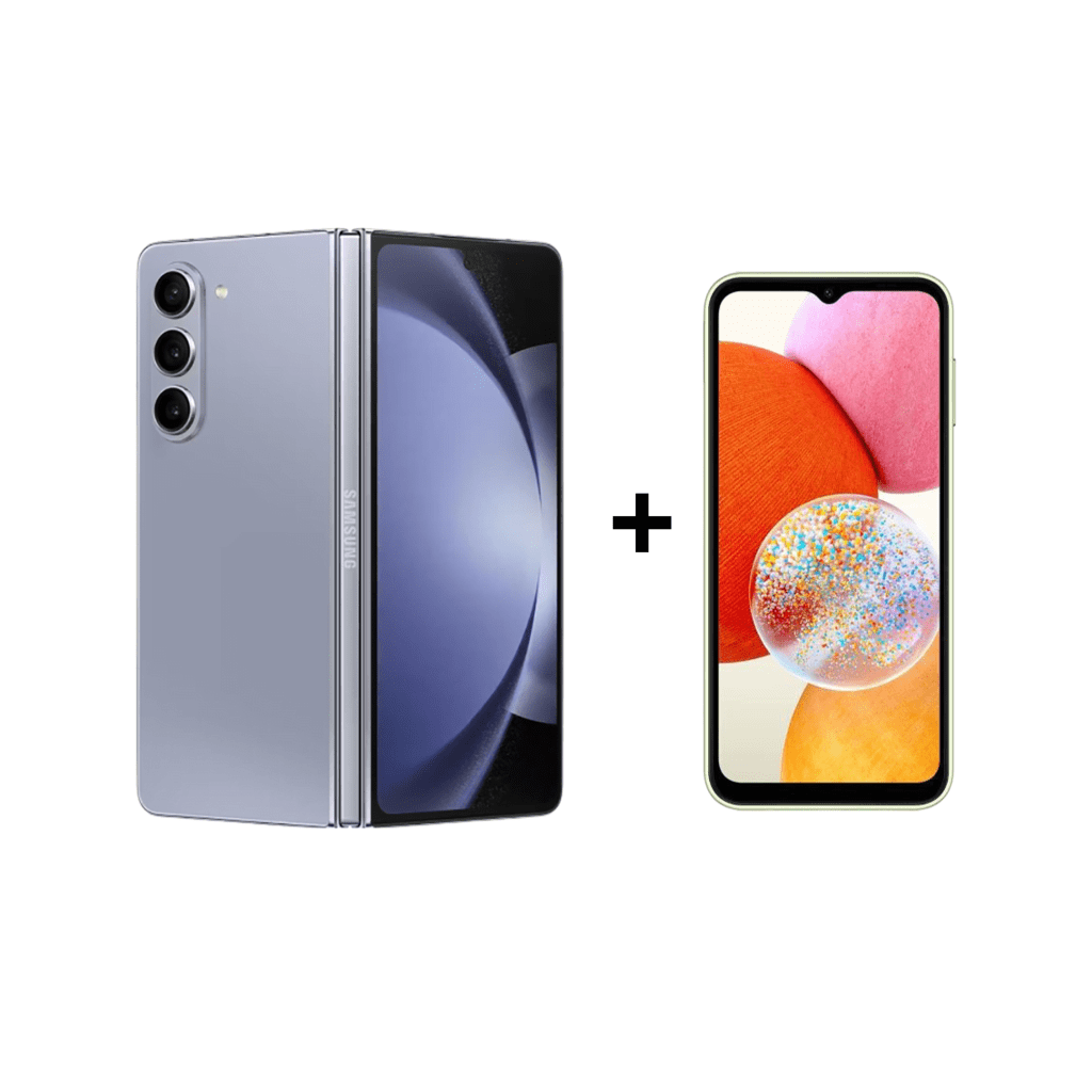 Samsung Galaxy Z Fold 5 12GB RAM 256GB ROM 5G - Pointek