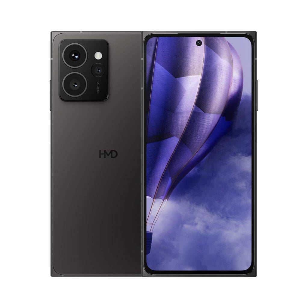 Nokia HMD Skyline 12GB RAM 256GB ROM Buy Nokia HMD Smartphones Online