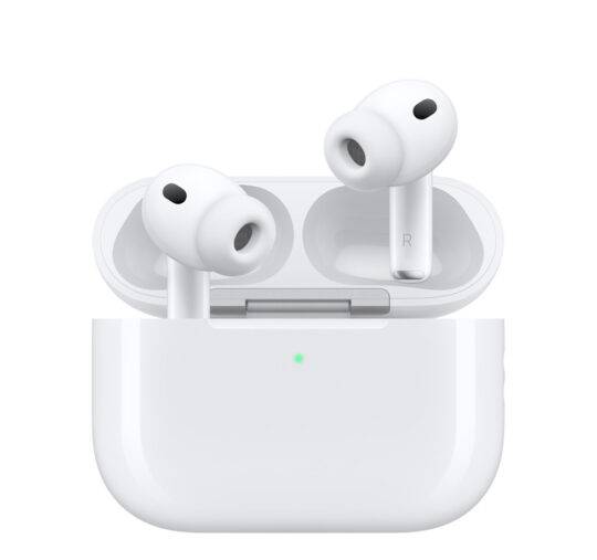 Apple Airpods Pro 3 - Pointek