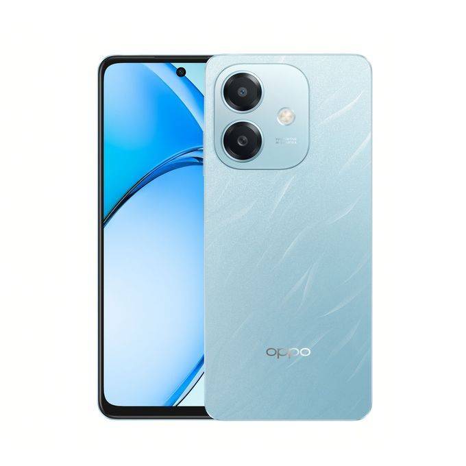 OPPO A3X 4GB+64GB - Pointek: Online Shopping for Phones, Electronics ...